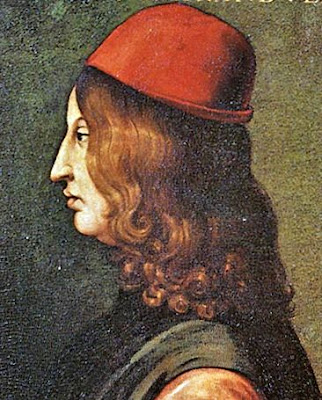 O Renascimento: giovanni pico della mirandola